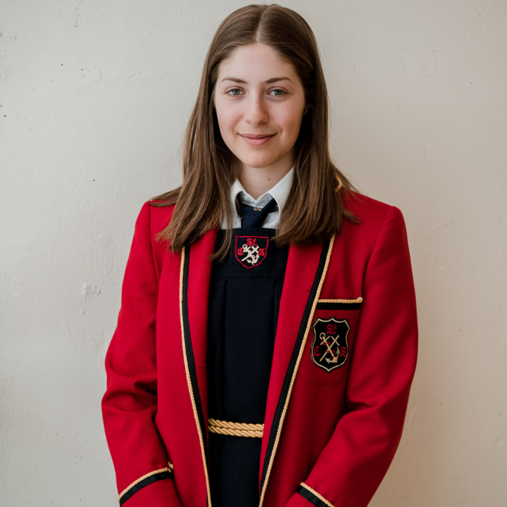 NUMBER 1 DRESS UNIFORM – Penguin's Nest